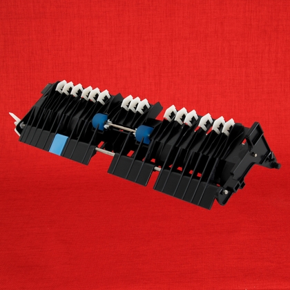 Lanier D0294491 (D029-4491) Open / Close Guide Plate, Genuine (M3773)