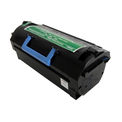 Lexmark MS811n Toner Cartridges