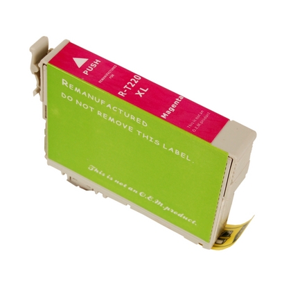 Epson WorkForce WF 2750 Ink