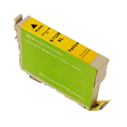 Epson WorkForce WF 2750 Ink