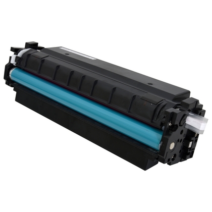 Magenta High Yield Toner Cartridge Compatible with Canon Color ...