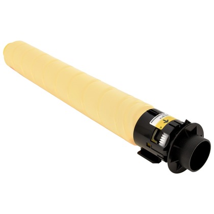 Yellow Toner Cartridge Compatible with Savin IM C4500 (N1028)