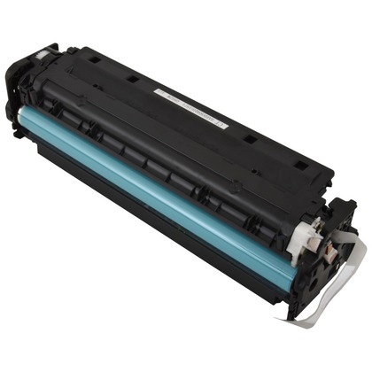 Toner Cartridges - Set of 4 Compatible with Canon Color imageCLASS ...