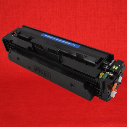 Cyan Toner Cartridge Compatible with HP Color LaserJet Pro MFP M479fdw ...
