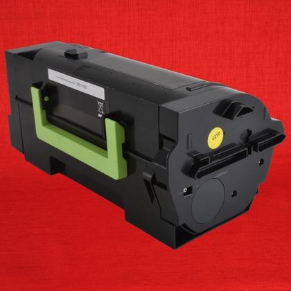 Black High Yield Toner Cartridge Compatible with Lexmark MX822adxe (N1211)