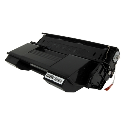 Black Toner Cartridge Compatible with Okidata B6300N (N1350)