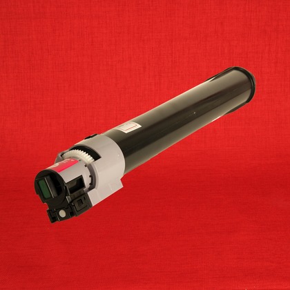 Magenta High Yield Toner Cartridge Compatible with Savin CLP240D (N4490)