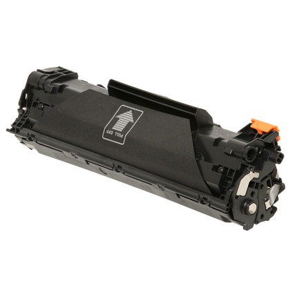 Black Toner Cartridge Compatible with HP 78A (CE278A) (N5230)