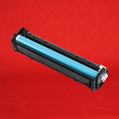 Black High Yield Toner Cartridge Compatible with Canon Color imageCLASS ...