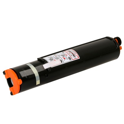 Black Toner Cartridge Compatible with Canon imageRUNNER 1023iF (V0140)