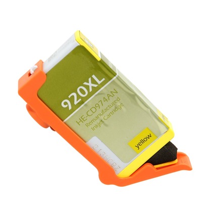 HP OfficeJet 6500 Ink