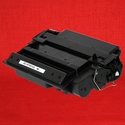 Black High Yield Toner Cartridge Compatible with HP LaserJet M3035 MFP ...