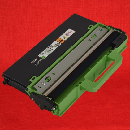 Brother WT-223CL Waste Toner Container, Genuine (X0038)