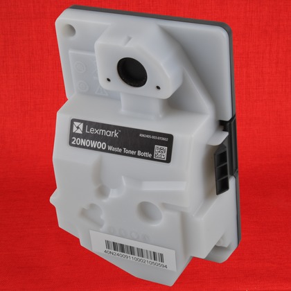 Lexmark MC3326adwe Waste Toner Container, Genuine (X0041)