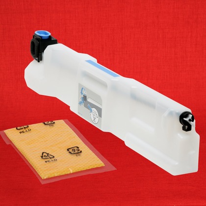 HP Color LaserJet Pro CP5225n Waste Toner Collection Reservoir Unit Kit ...