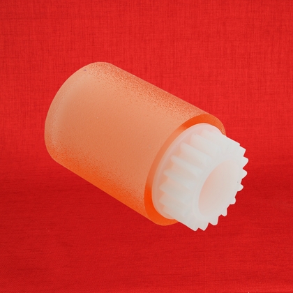Ricoh Aficio MP 4000 Pickup Roller, Genuine (Z8230)